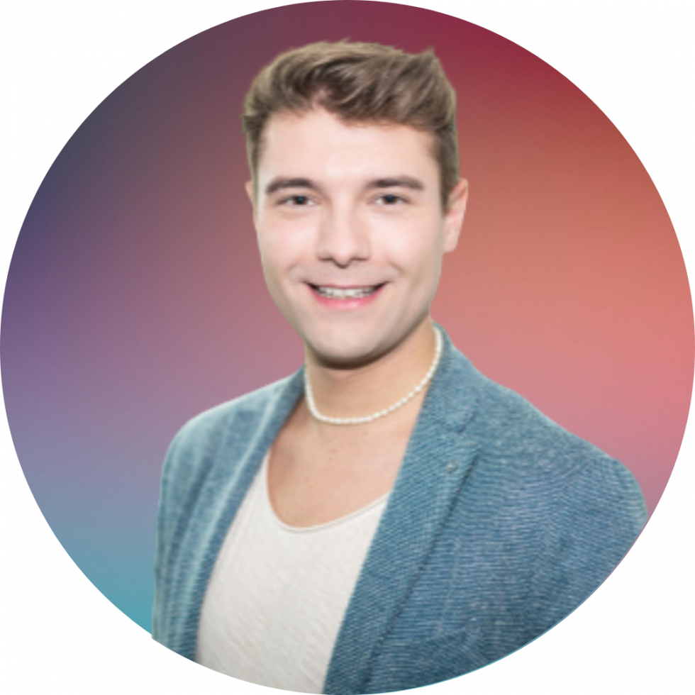 Hack‘ die Krankenversicherung – Interview mit Simon Siecksmeier | INNO3